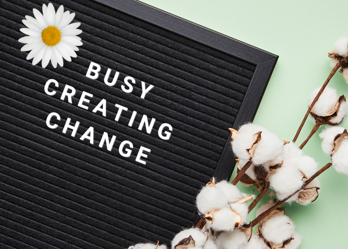 Transforming Superficial Desires into Deep, Meaningful Change Through ...